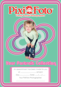 pixifoto - Atherton Web Design